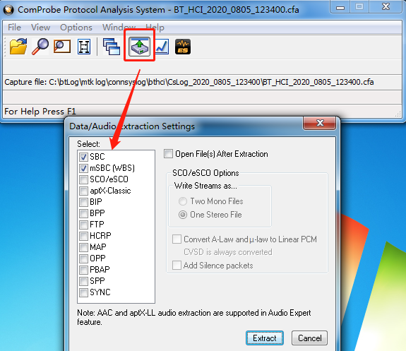 A2DP Profile ，Bluetooth A2DP 卡音，杂音问题的一般处理方法_a2dp卡音-CSDN博客