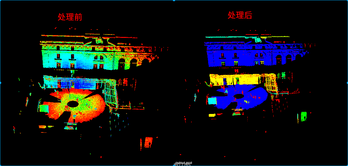 总结》》》PCL的42个实例整理：1～24_pcl案例-CSDN博客