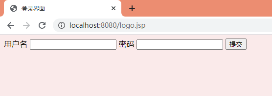 java web简单的注册登录界面实现(servlet+mysql+jsp+idea)_在idea中编写美化登陆注册页面的代码,并用servlet-jsp技术实现页面跳转-CSDN博客