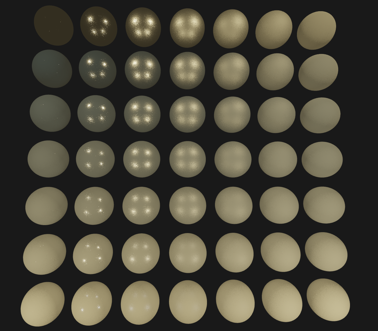 PBR：双向反射分布函数(BRDF)介绍与Cook-Torrance模型的实现-CSDN博客