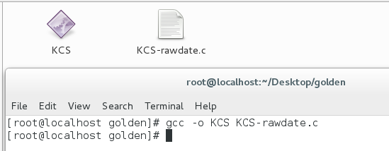 C语言实现BMC KCS接口代码-CSDN博客