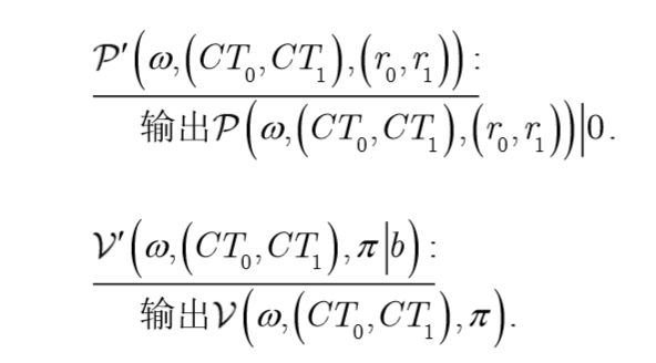 密码学中可证明安全CCA2_cca1和cca2-CSDN博客
