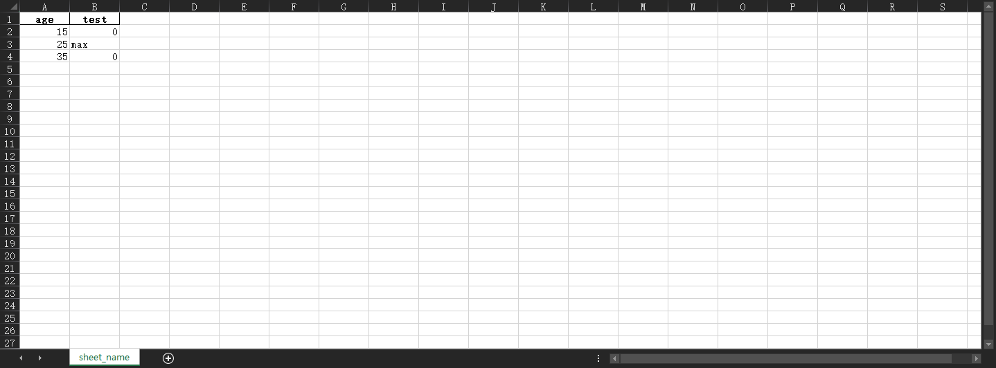 Pandas 输出至excel，csv，pkl 如何将excel表格转成pkl 「已注销」的博客 Csdn博客