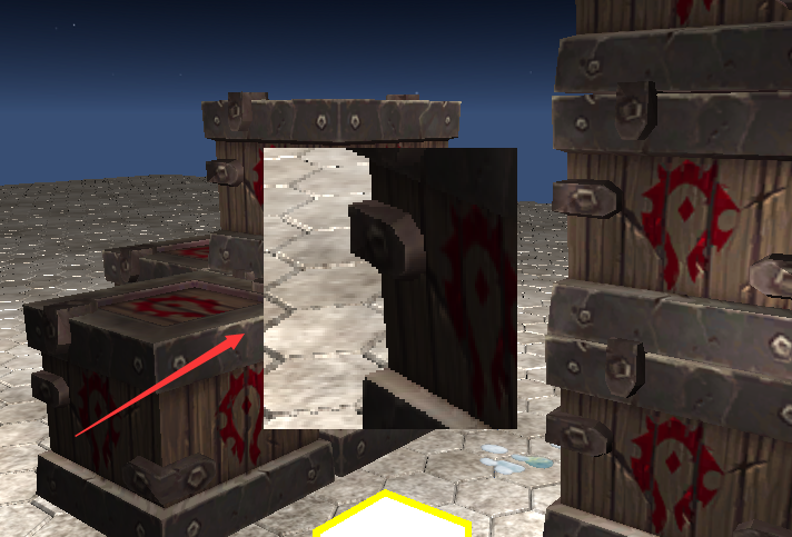 Opengl基础43：抗锯齿opengl Fxaa Csdn博客 