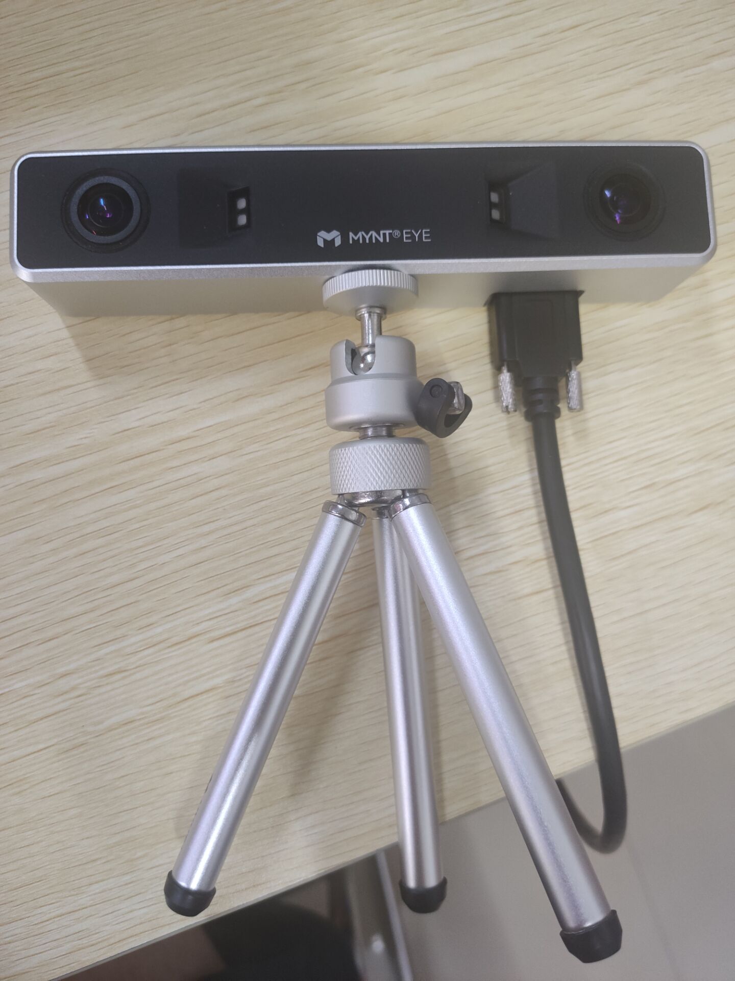 SLAM学习 | 使用小觅相机MYNTEYE-S1030收集数据集_小觅相机 amcap-CSDN博客