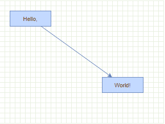 Mxgraph 使用教程（3）：本地引入mxgraph和 vue中引入mxgraph_mxgraph教程-CSDN博客