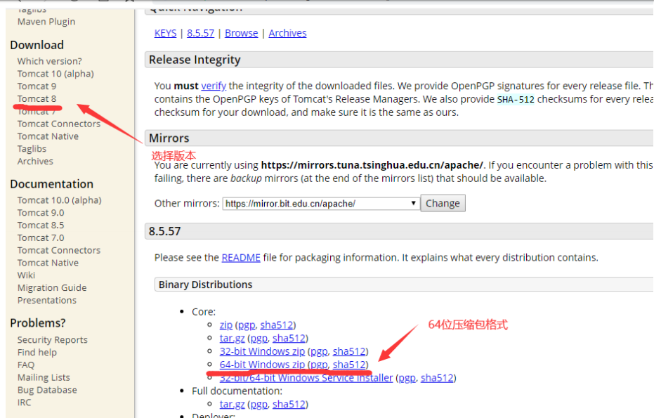 Tomcat安装完成后浏览器http://127.0.0.1:8080/禁止访问的问题 - 程序员大本营