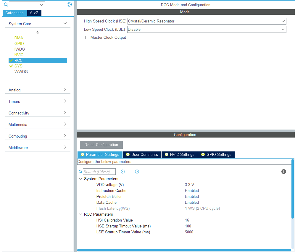 基于STM32F107裸机移植LWIP（STM32CUBE配置）_stm32cubemx f107vct lwip-CSDN博客