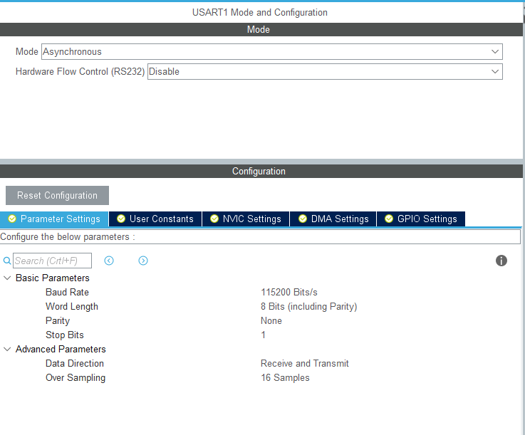 基于STM32F107裸机移植LWIP（STM32CUBE配置）_stm32cubemx f107vct lwip-CSDN博客
