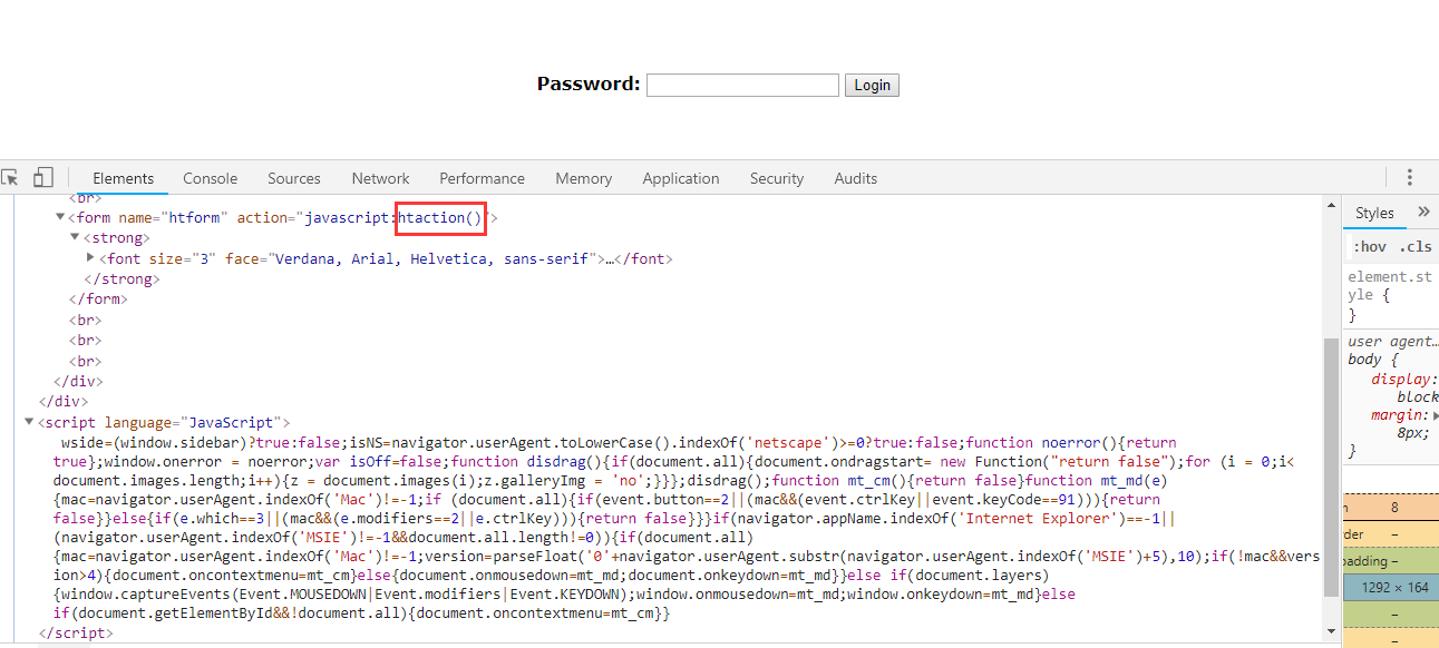 CTF-加密与解密（四）_ctf exam.html-CSDN博客