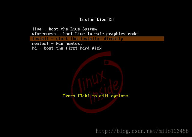 linux--ubuntu系统全盘备份与移植_linux respin-CSDN博客