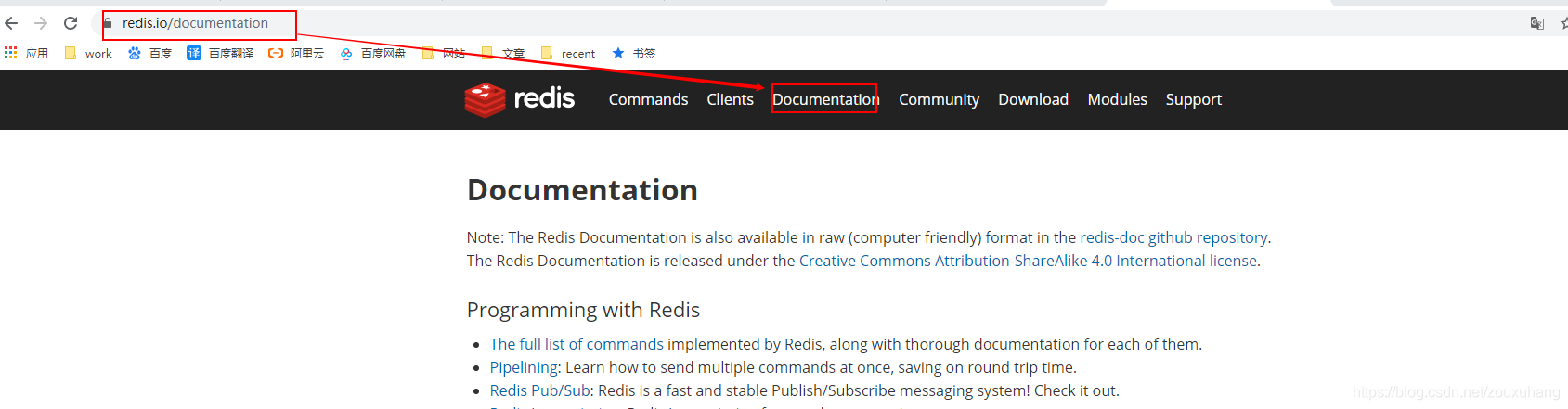 11、环境 Docker安装redis、设置开机启动redis Dockers Redis 开机启动 Csdn博客
