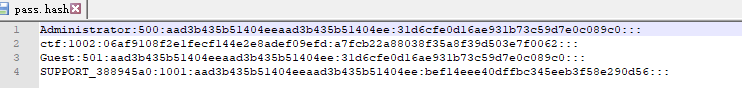 Ctf 加密与解密（四）ctf Examhtml Csdn博客 