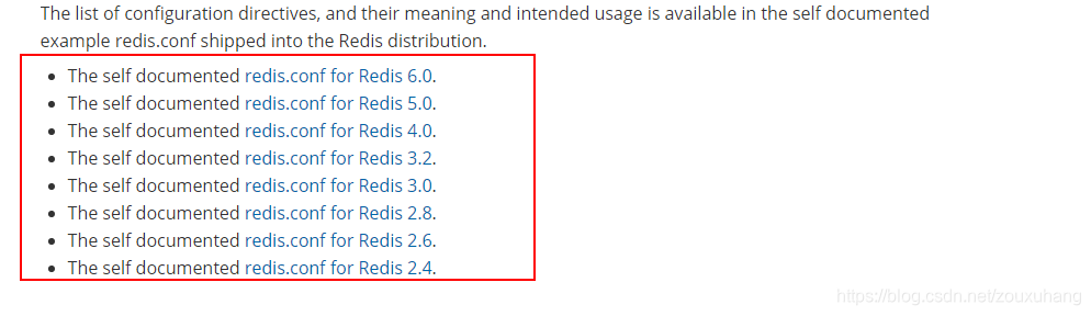 11、环境 Docker安装redis、设置开机启动redis Dockers Redis 开机启动 Csdn博客