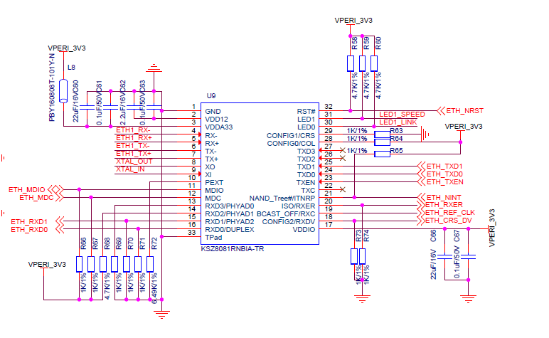 基于STM32F107裸机移植LWIP（STM32CUBE配置）_stm32f107 lwip-CSDN博客