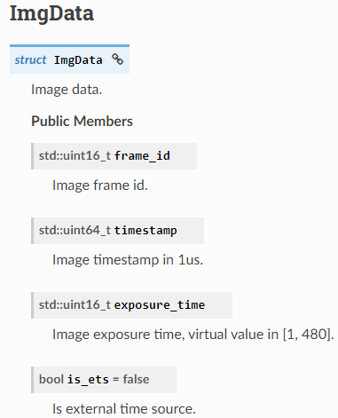 SLAM学习 | 使用小觅相机MYNTEYE-S1030收集数据集_小觅相机 amcap-CSDN博客
