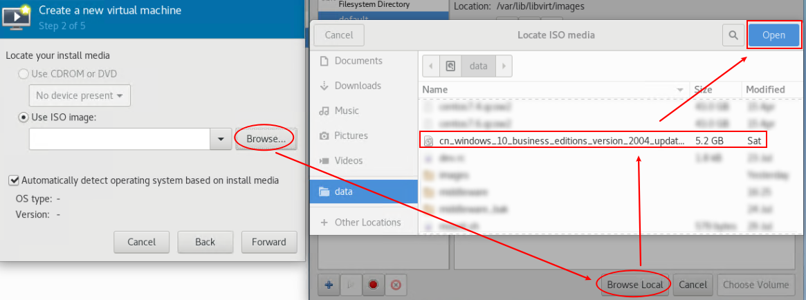 openstack windows 10 image - windows 10 镜像制作_openstack制作win10镜像-CSDN博客
