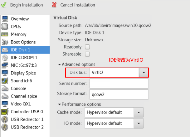 openstack windows 10 image - windows 10 镜像制作_openstack制作win10镜像-CSDN博客