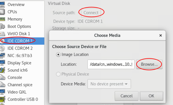 openstack windows 10 image - windows 10 镜像制作_openstack制作win10镜像-CSDN博客
