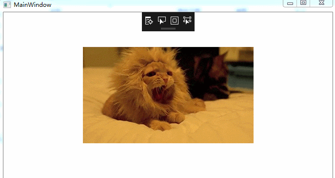 WPF展示GIF类型图片_wpf gif类库对比-CSDN博客