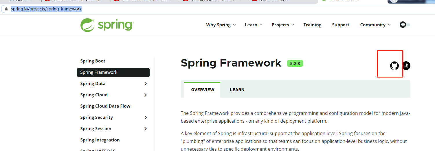 使用IDEA搭建Spring源码环境_idea构建spring源码-CSDN博客