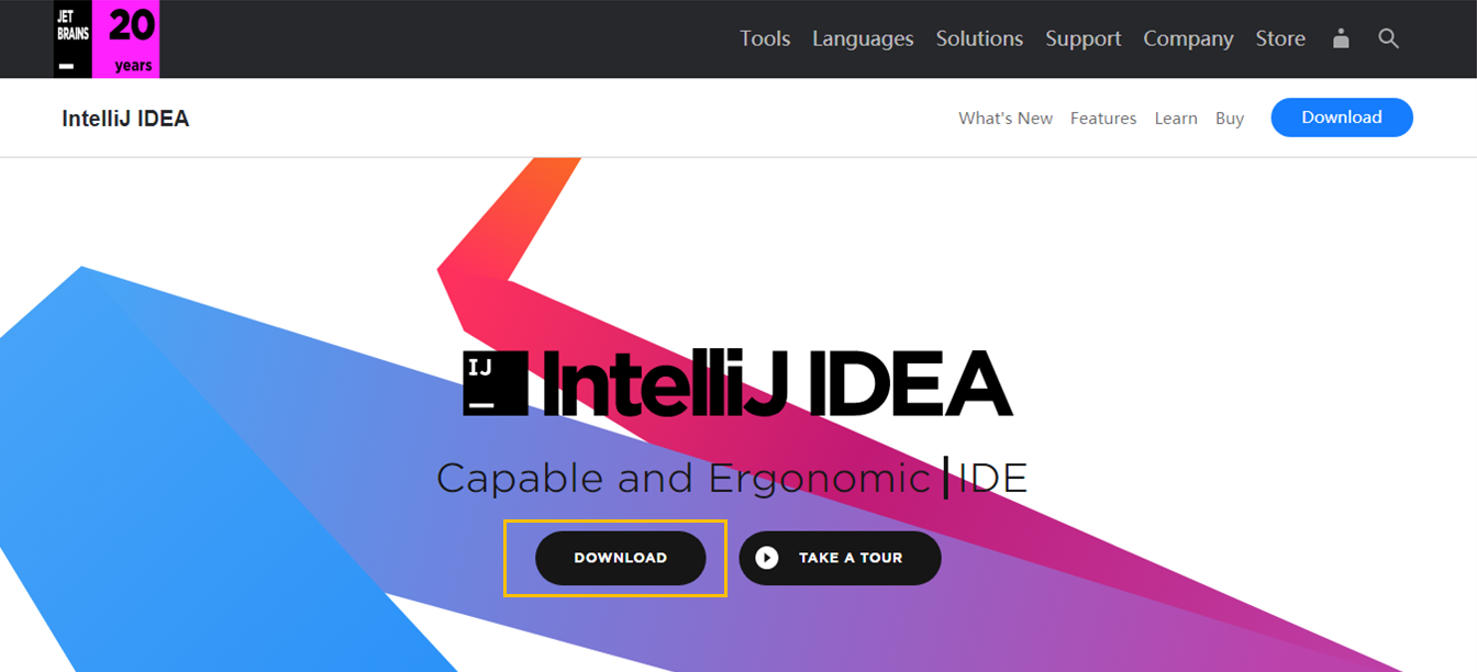 Jetbrains Idea安装指导（手把手入门级）-CSDN博客