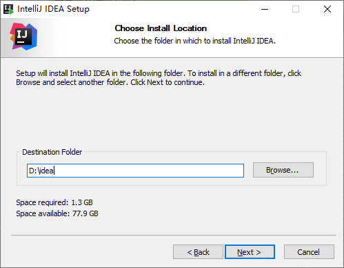 Jetbrains Idea安装指导（手把手入门级）_博凡凡的博客-CSDN博客