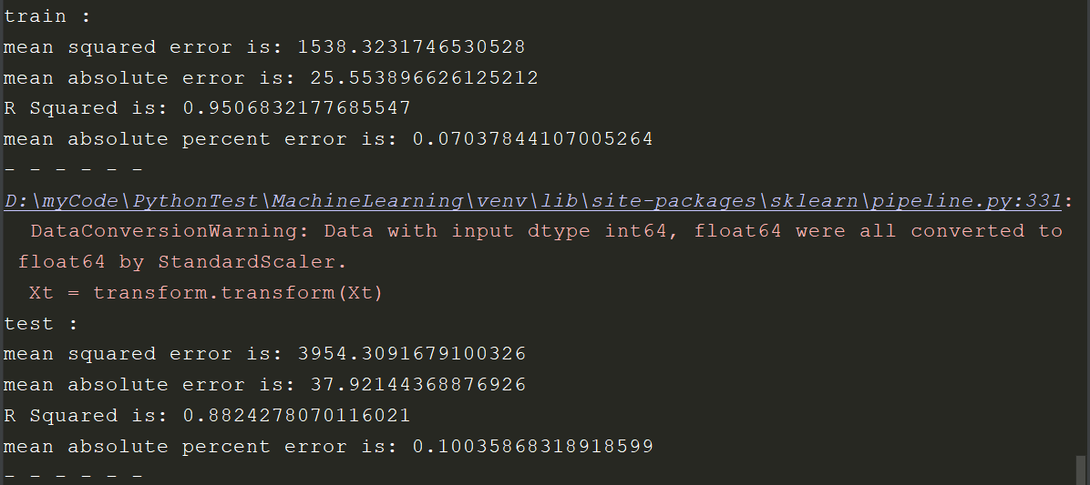 sklearn.externals.joblib.externals.loky.process_executor.BrokenProcessPool: A task has 未能取消序列化_a ...