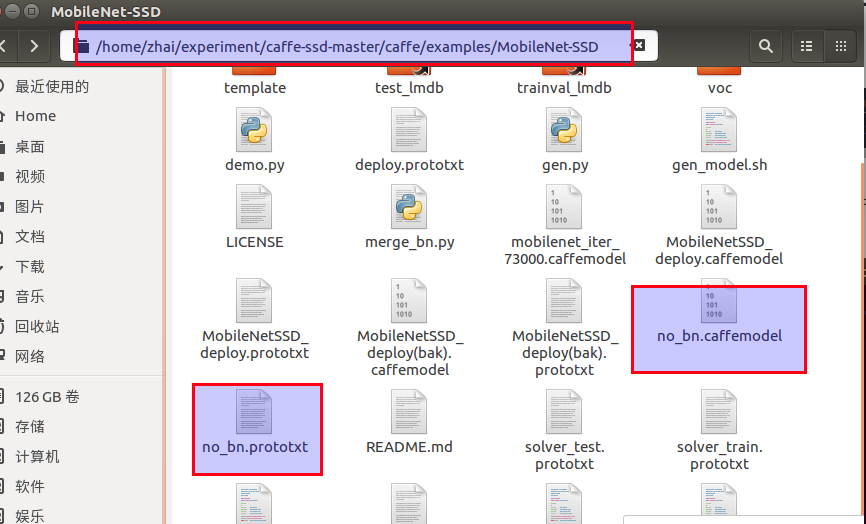 caffe-MobileNet-ssd训练及测试并训练自己的NWPU -VHR-10数据集_github nwpu vhr-10-CSDN博客