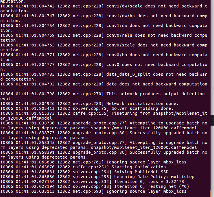 caffe-MobileNet-ssd训练及测试并训练自己的NWPU -VHR-10数据集_github nwpu vhr-10-CSDN博客