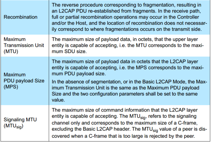 传统蓝牙L2CAP概念介绍_bluez l2cap-CSDN博客