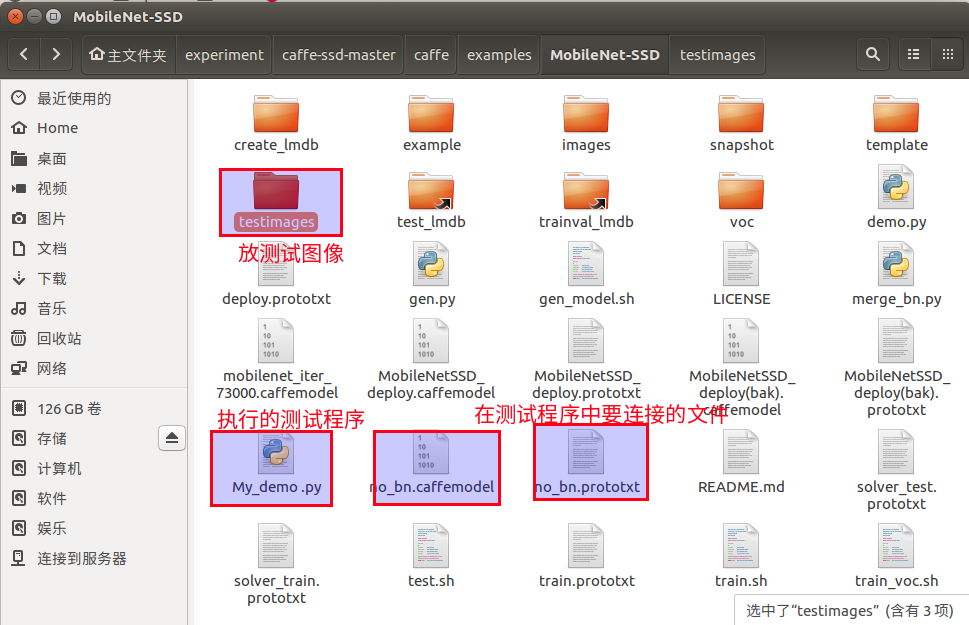 caffe-MobileNet-ssd训练及测试并训练自己的NWPU -VHR-10数据集_github nwpu vhr-10-CSDN博客