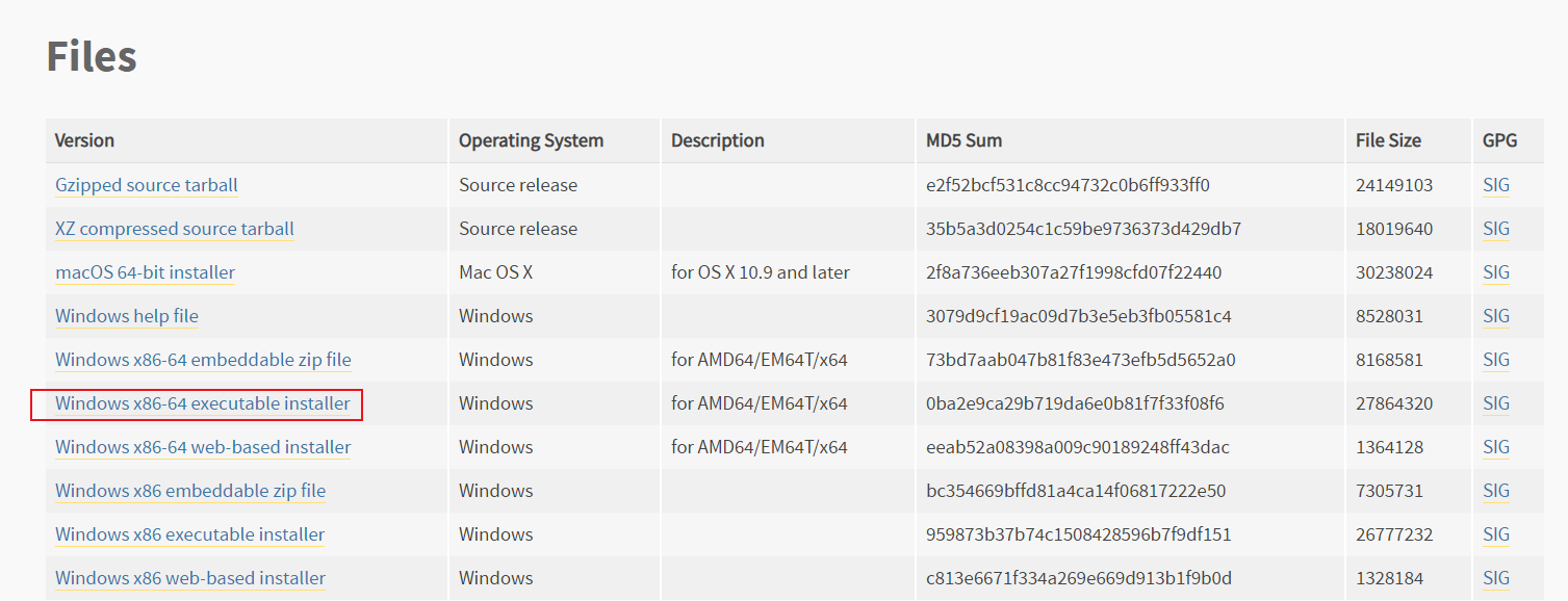win10系统安装python3.8 及pyqt5详细过程_python3.8安装qt-CSDN博客