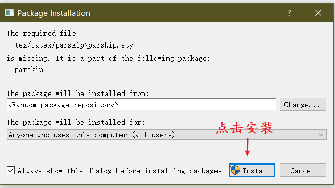 Jupyter Notebook导出PDF时报错“nbconvert failed: xelatex not found on PATH……”的解决办法_nbconvert failed ...