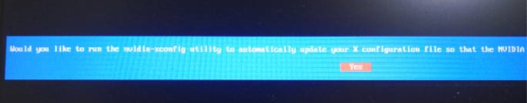 Ubuntu安装nvidia显卡驱动_sudo telinit 3-CSDN博客