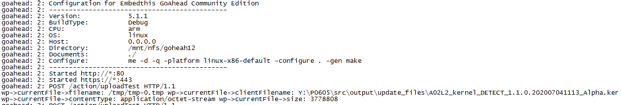 goahead（嵌入式Web服务器）之文件传输篇_goahead传文件到web前端-CSDN博客