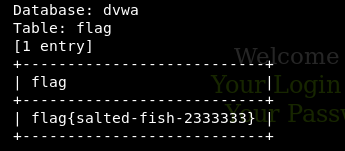 sqlmap 基本使用_192.168.43.167-CSDN博客