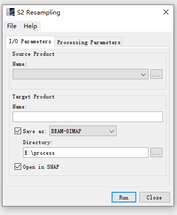 Sentinel2-L2A数据的下载、读取及基础操作_sentinel-2 level-2a数据下载-CSDN博客