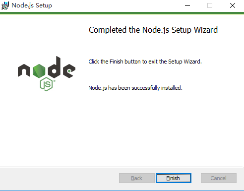 npm安装教程_安装npm-CSDN博客