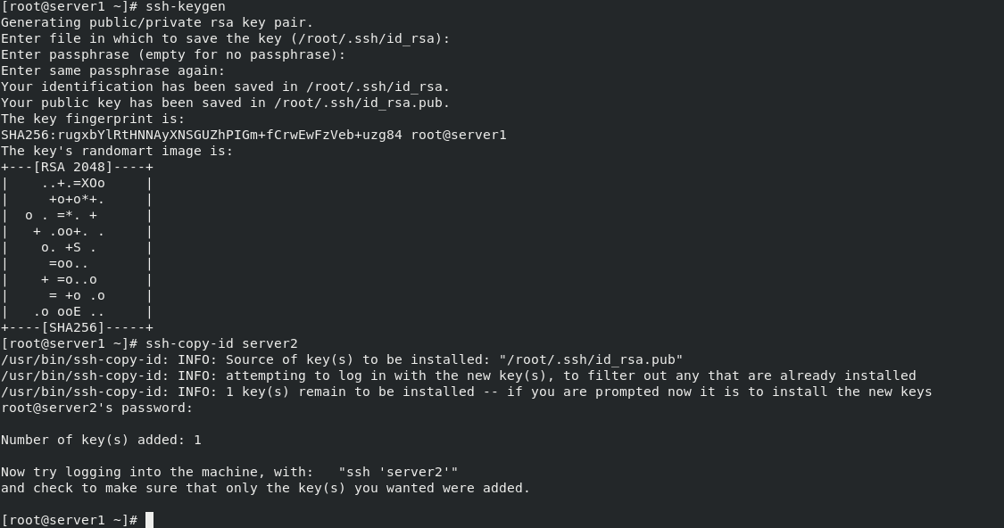 pacemaker+corosync实现高可用(双机热备)-CSDN博客