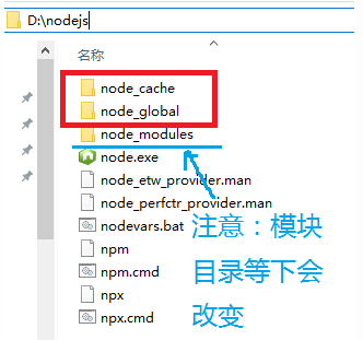 npm安装教程_安装npm-CSDN博客