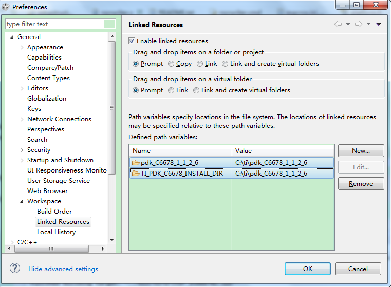 TMS320C6678开发笔记1-5---TI提供的烧写程序_ti6678demo下载-CSDN博客