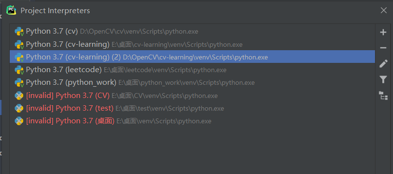 解决pycharm无法自动补全OpenCV代码--全网最全方法！_pycharm代码补全没有了-CSDN博客