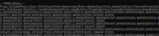 安卓帧率获取方法总结_android 如何获取fps-CSDN博客