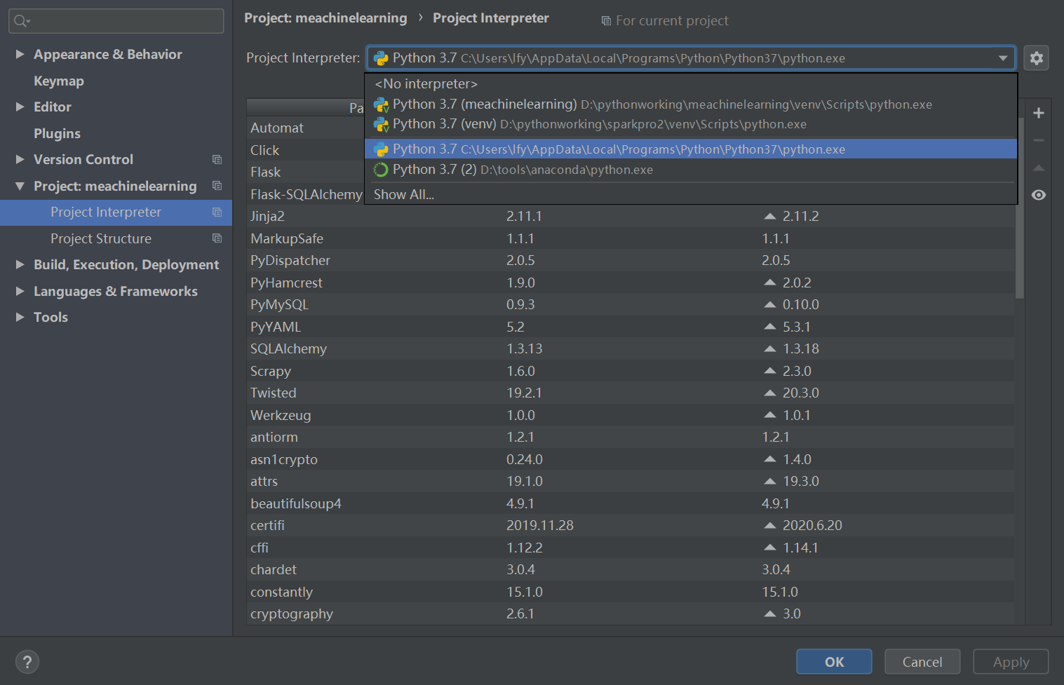 fetch_mldata加载mnist-originals数据集踩坑_fetch锛縨ldata-CSDN博客