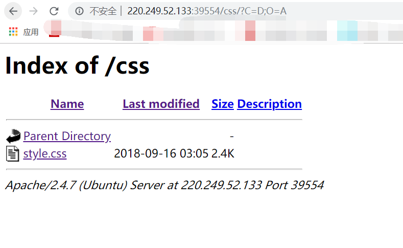 攻防世界web进阶区ics-05详解-CSDN博客