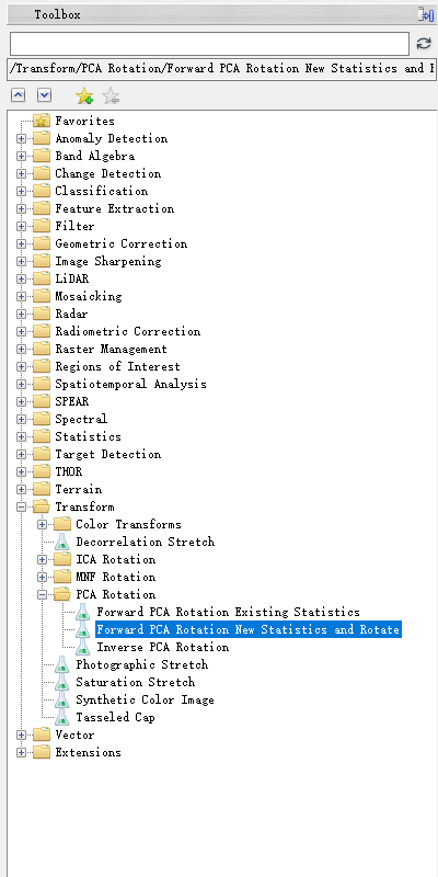 Sentinel2-L2A数据的下载、读取及基础操作_sentinel-2 level-2a数据下载-CSDN博客