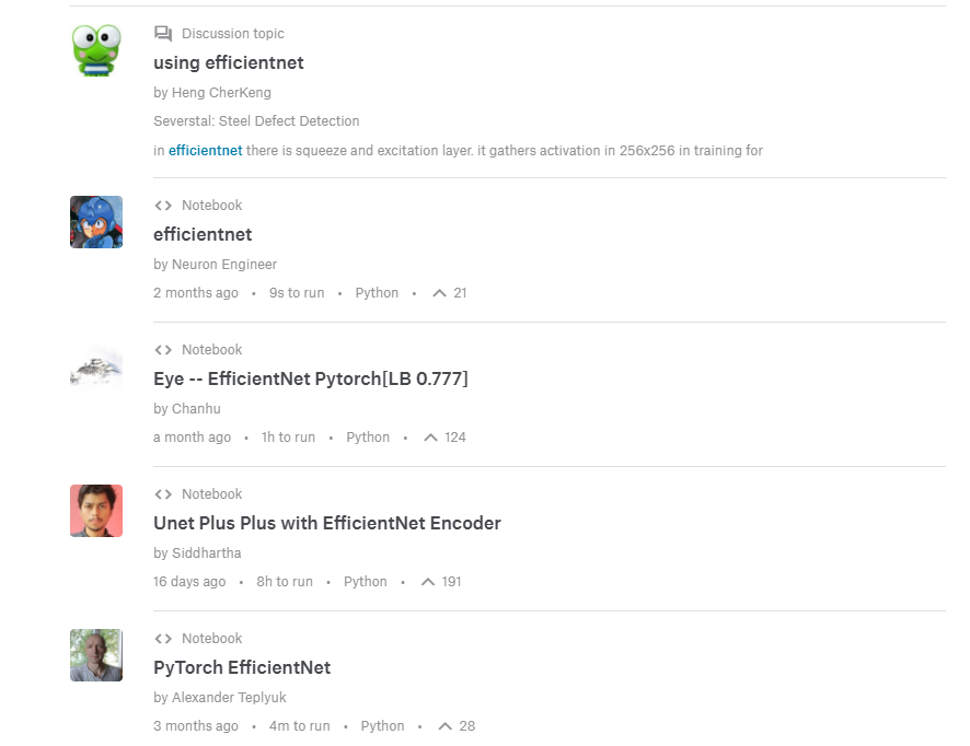 efficientNet的原理及实现_efficientnet和resnet结合构造-CSDN博客