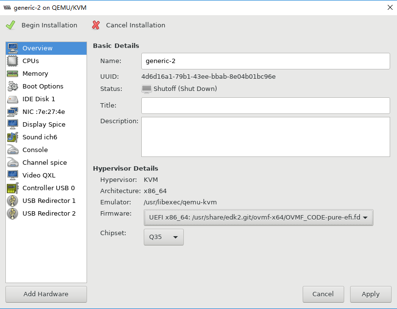 kvm创建uefi虚拟机_kvm uefi-CSDN博客