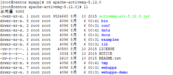 activeMQ测试demo_activemq 测试-CSDN博客